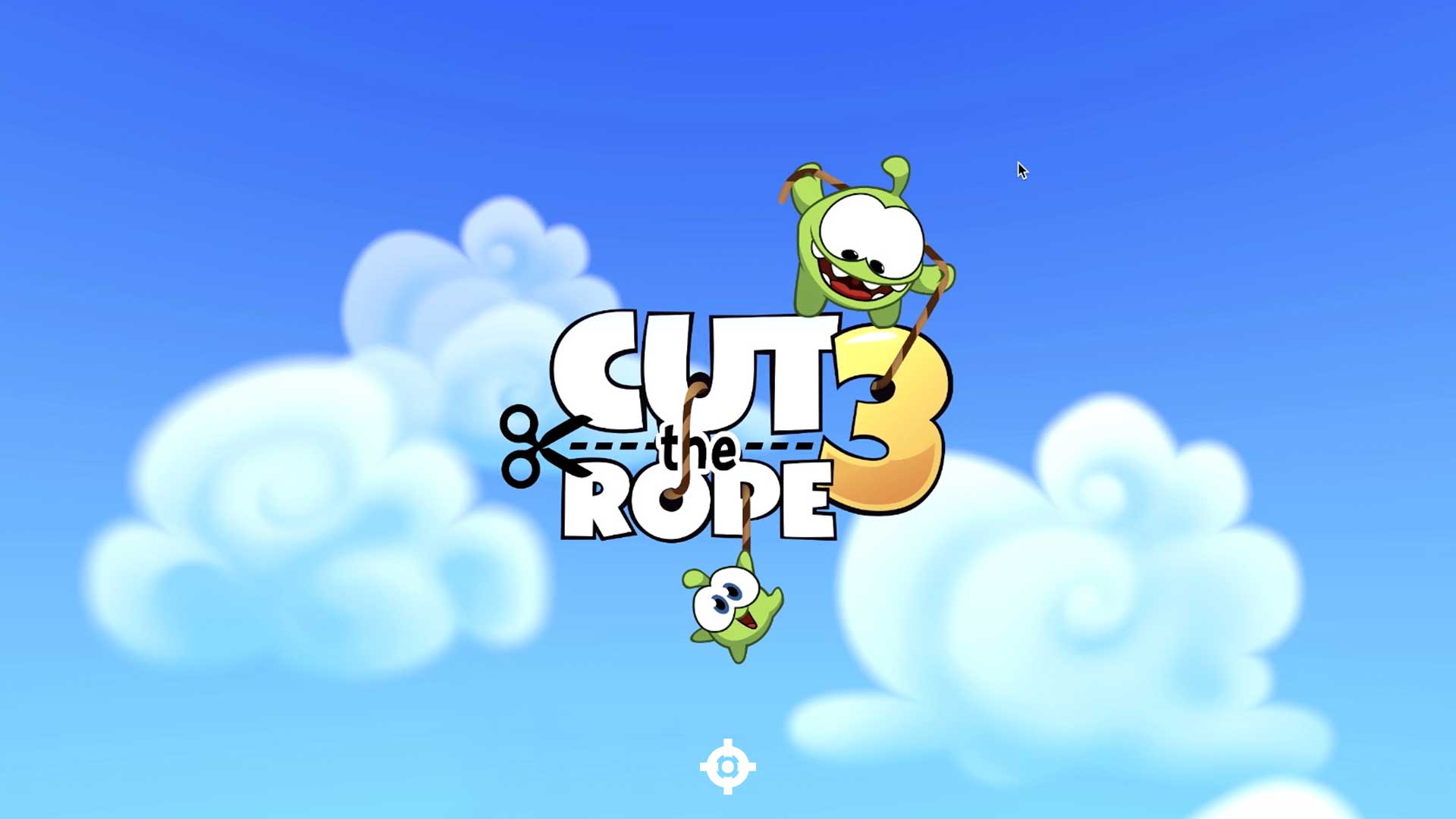 Cut The Rope 3 en Recreo Gamer