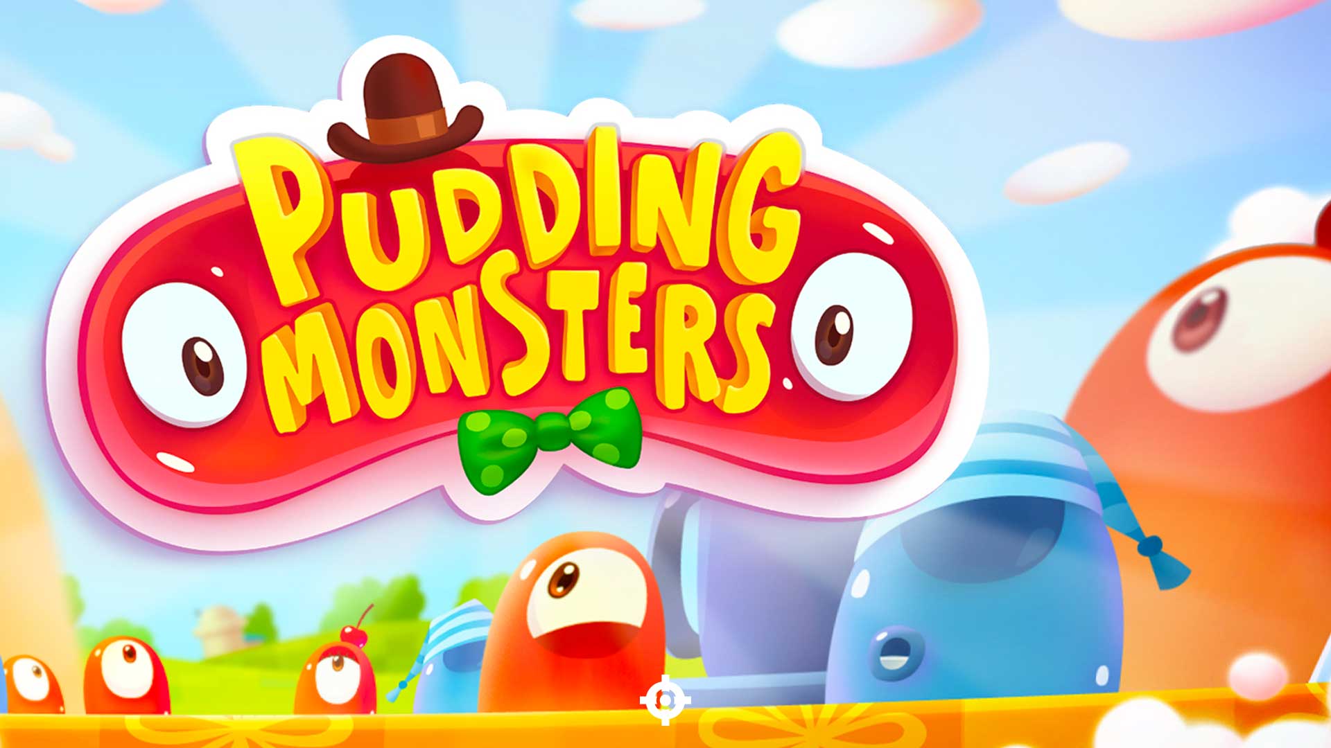 Pudding Monsters en Recreo Gamer