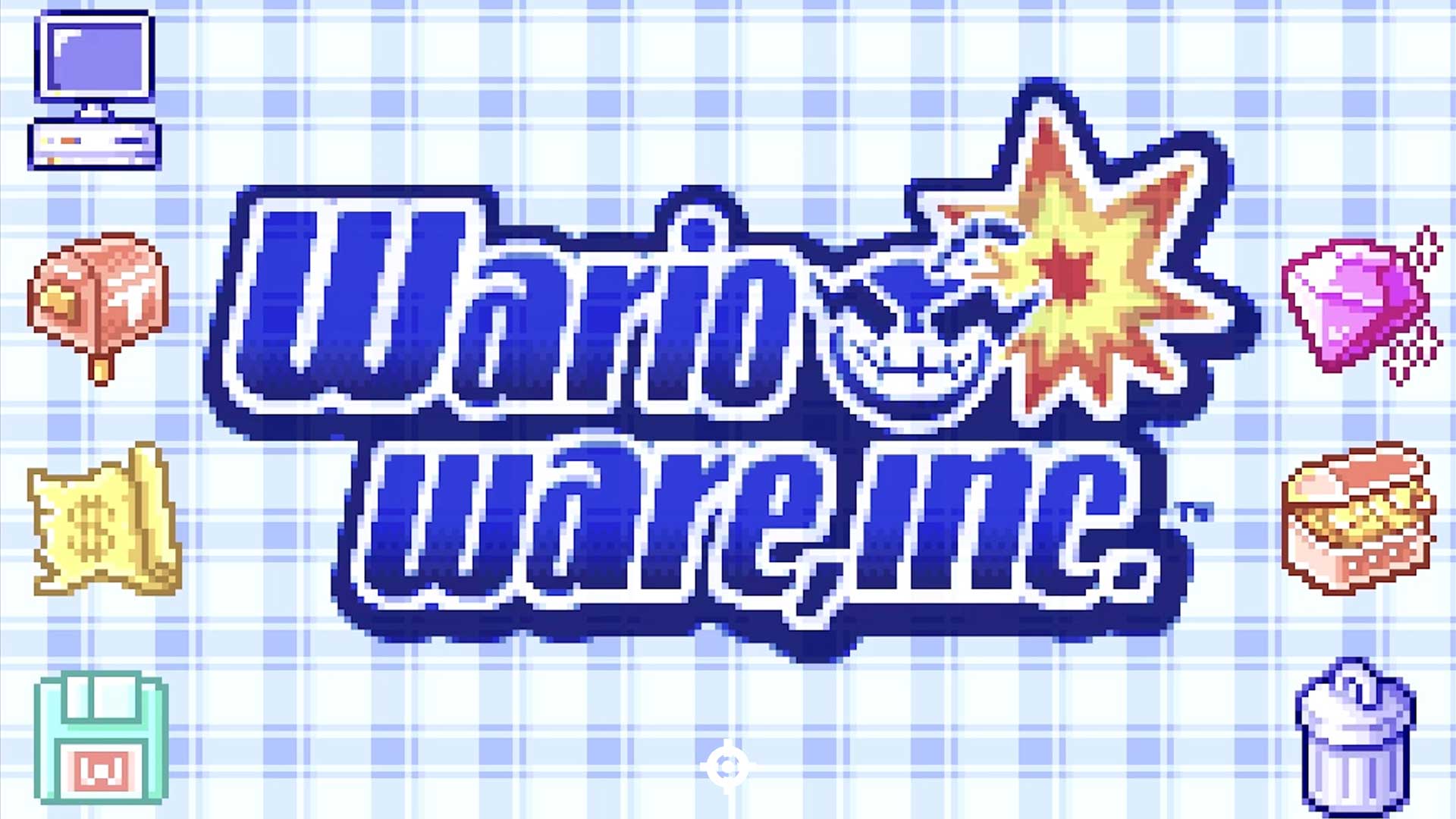 Wario Ware · Recreo Gamer