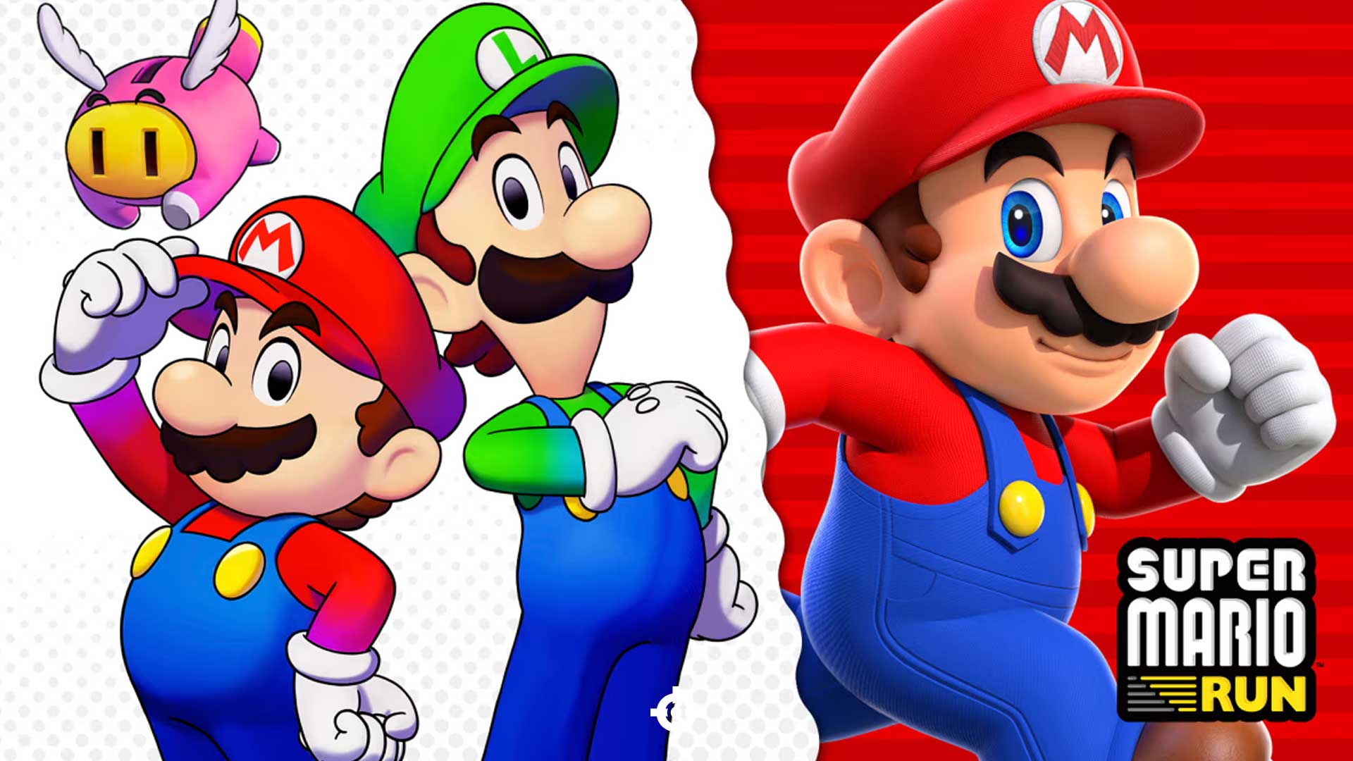 Mario & Luigi: Brothership en Recreo Gamer