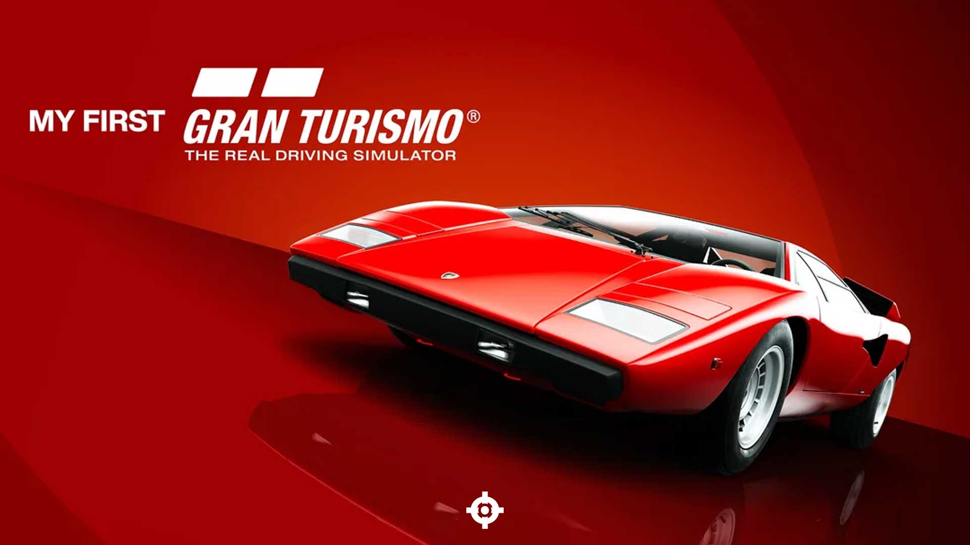 My First Gran Turismo en Recreo Gamer