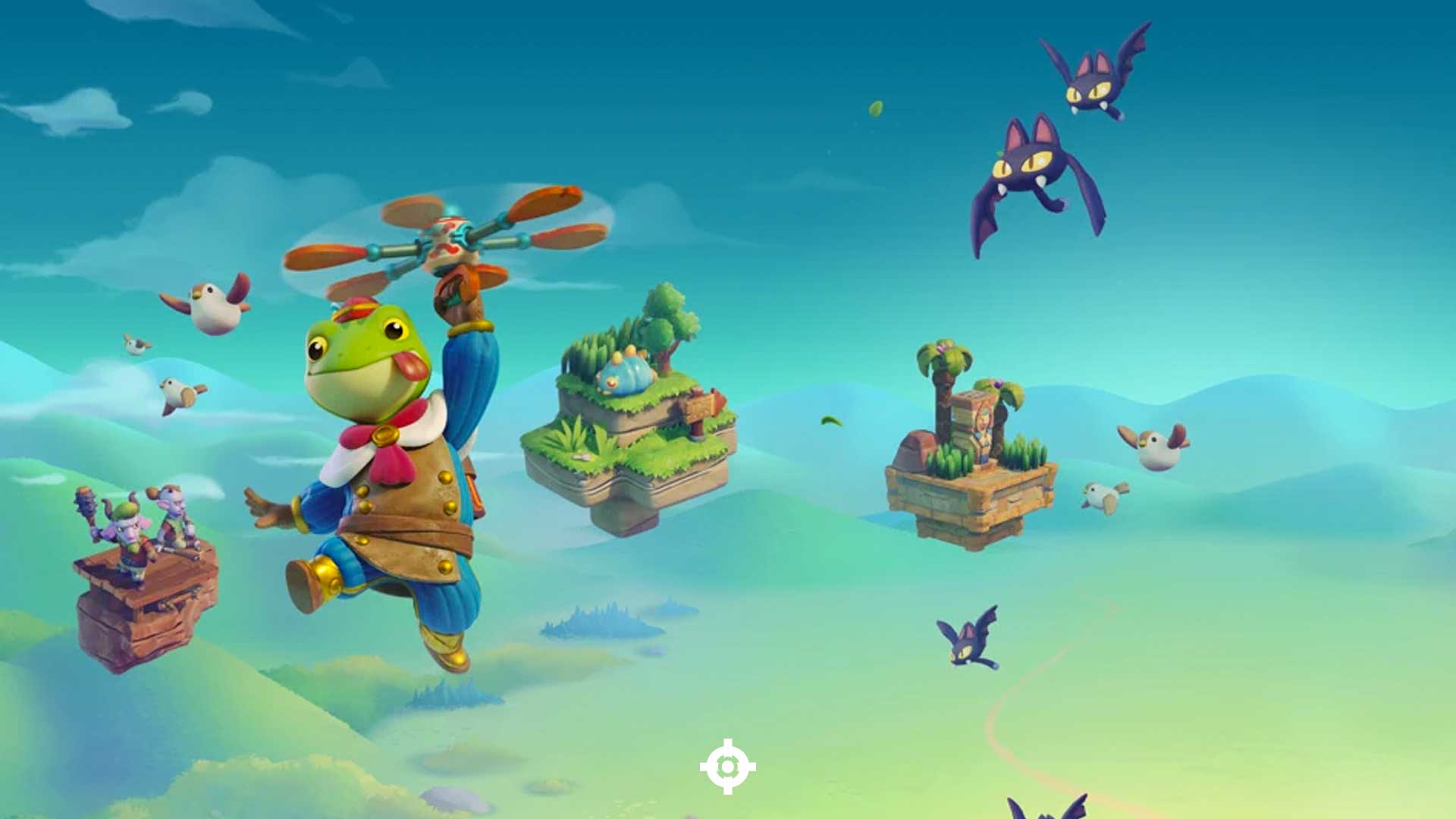 Create and conquer in Wonderbox on Recreo Gamer